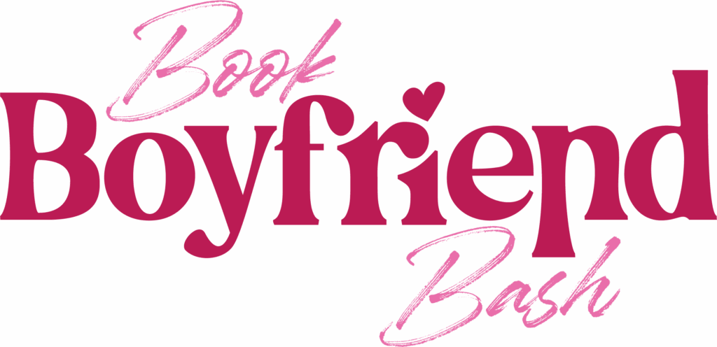 2026 Lineup | Book Boyfriend Bash Authors, Models & More